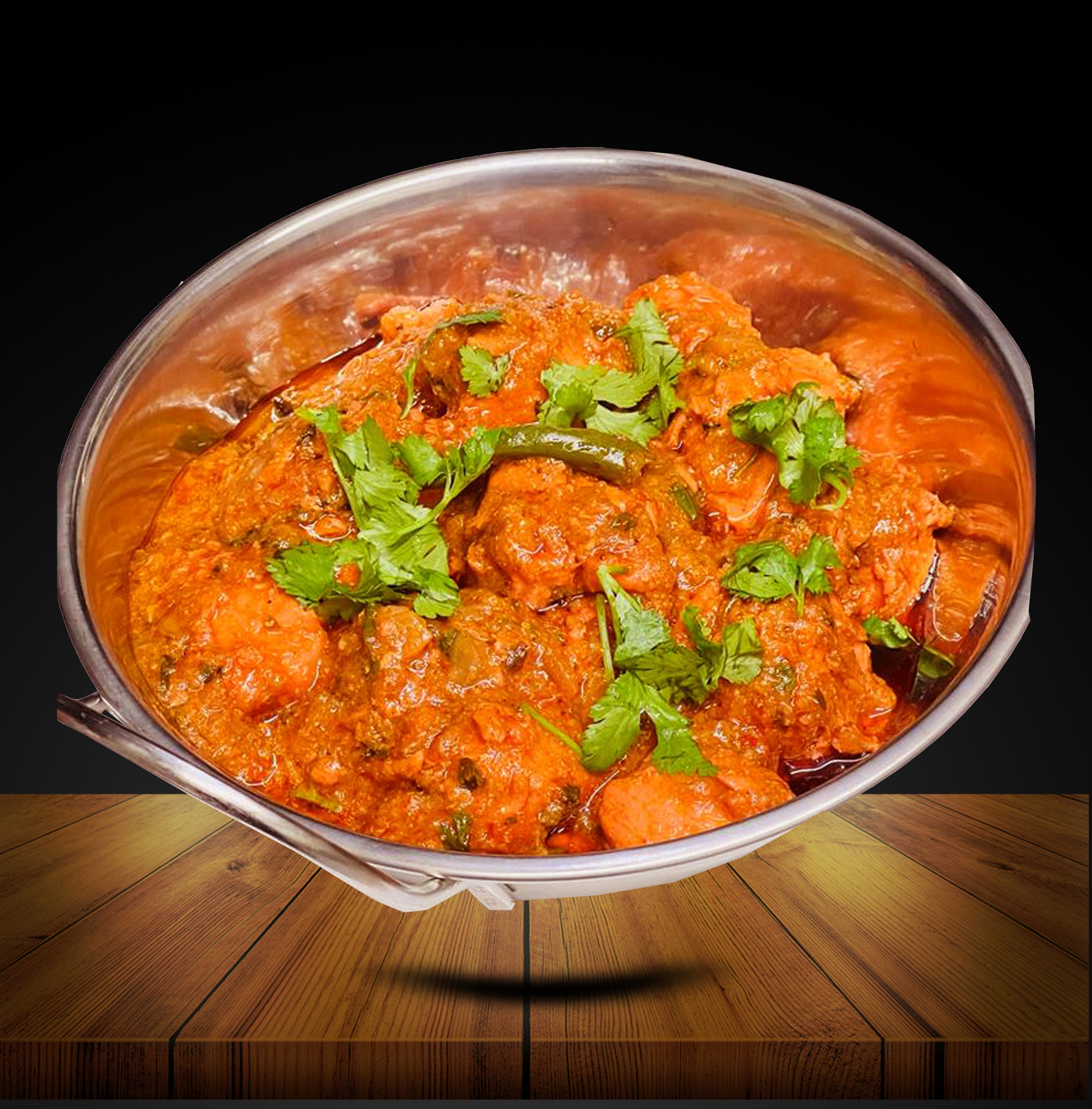 Currys – Aisha Kitchen