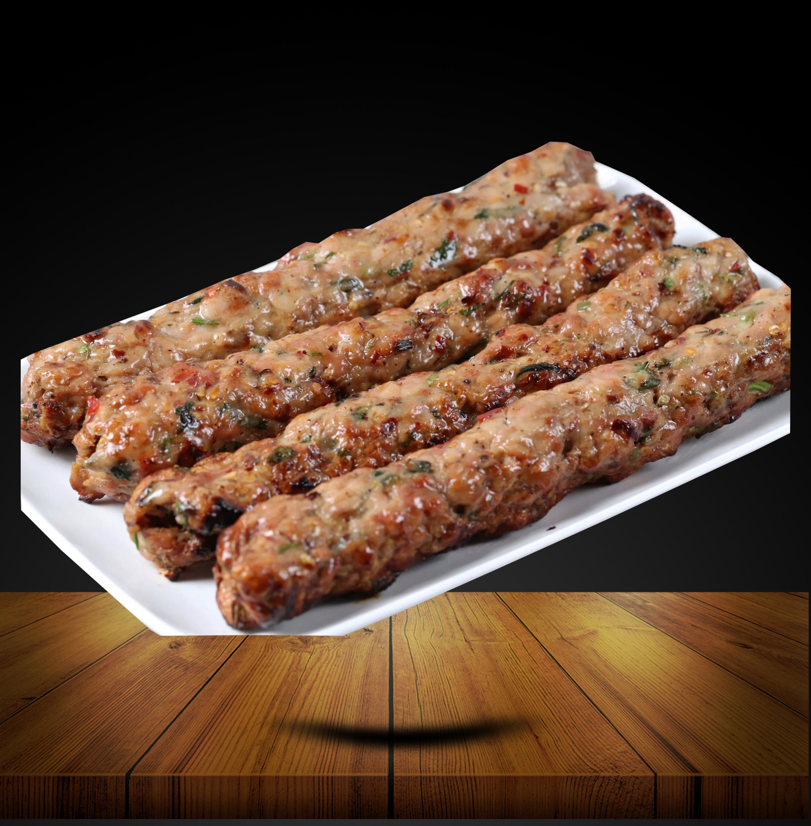 Starters – Aisha Kitchen