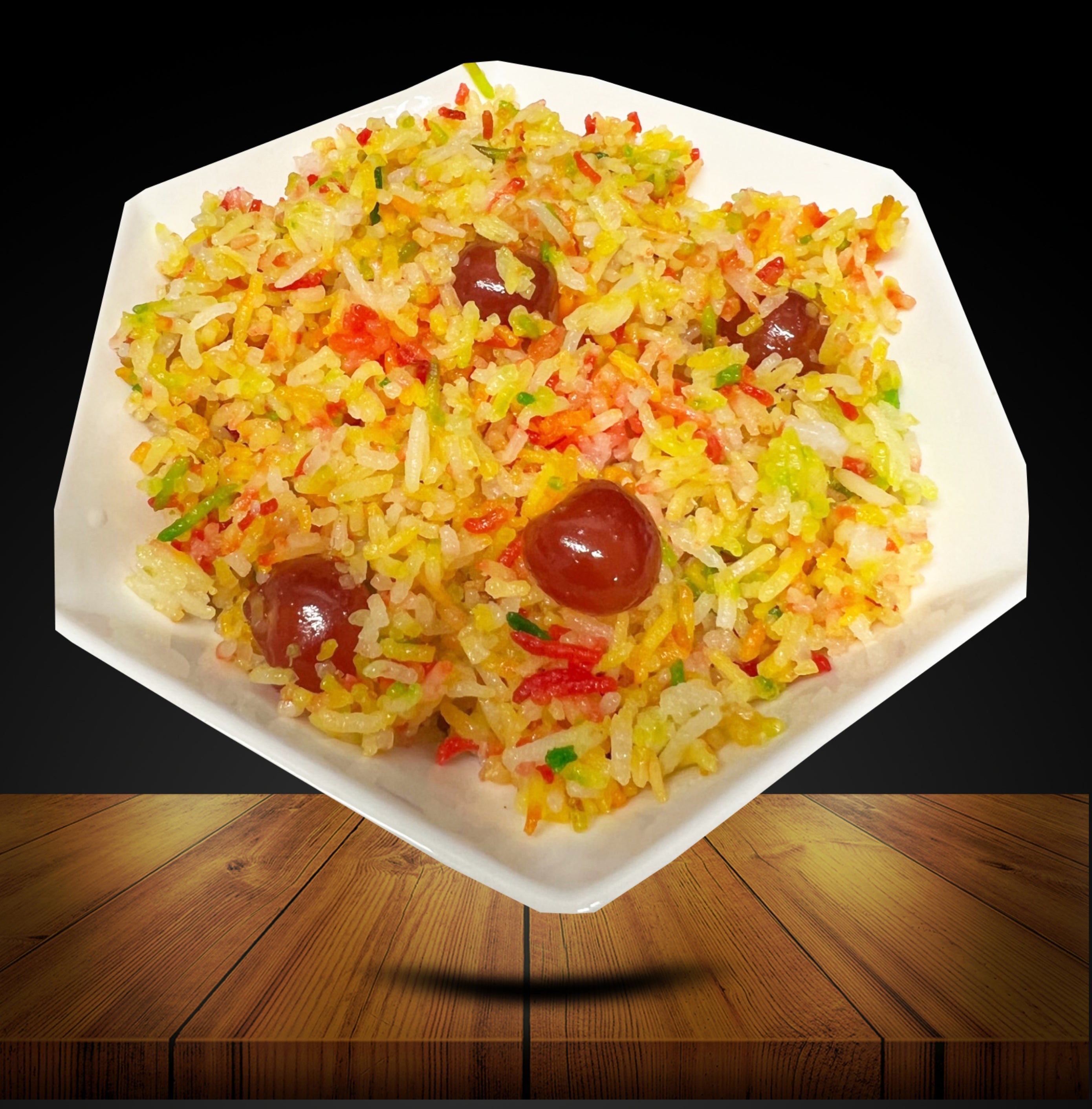 Desserts – Aisha Kitchen