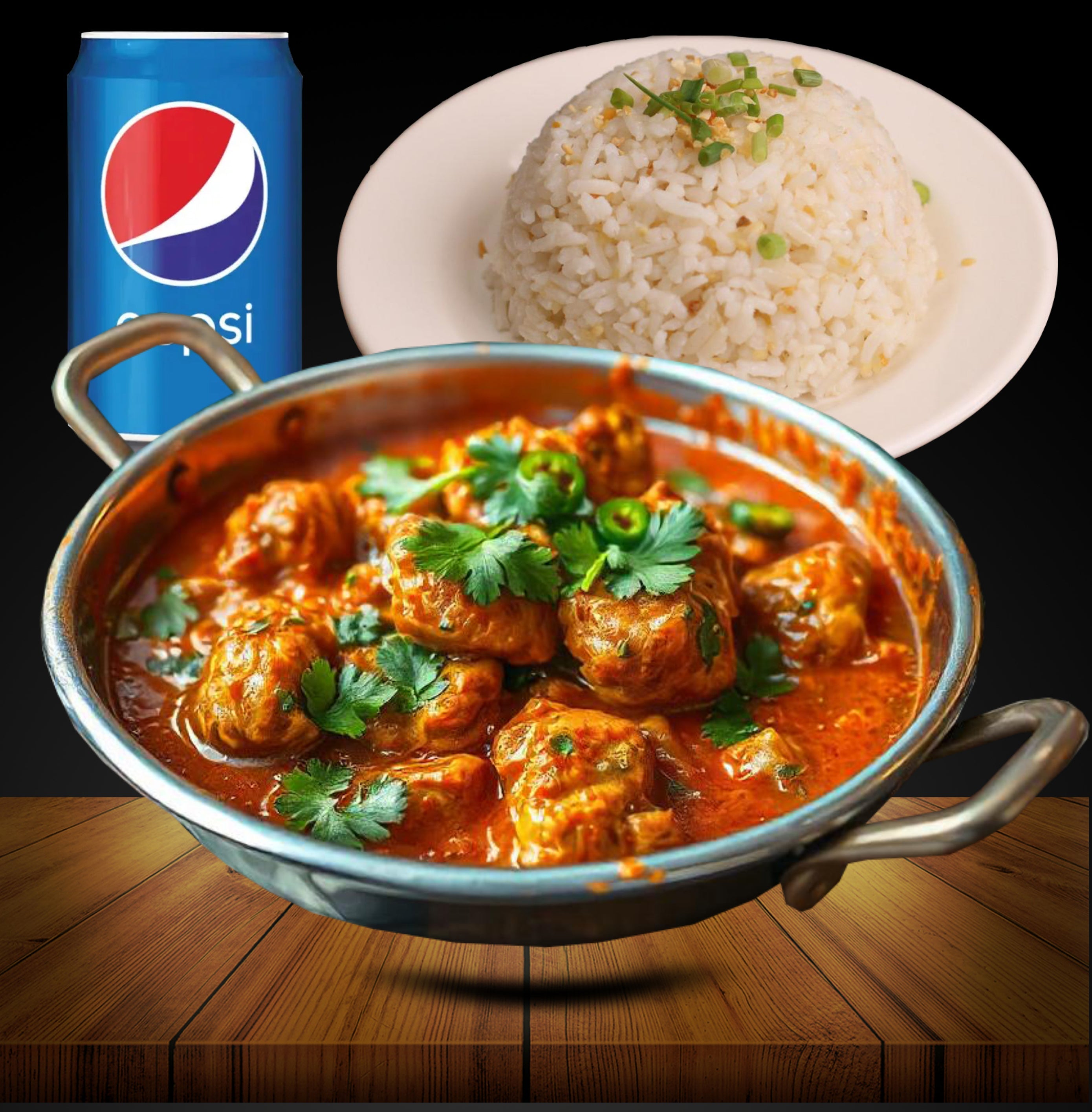 Meal Deals – Aisha Kitchen