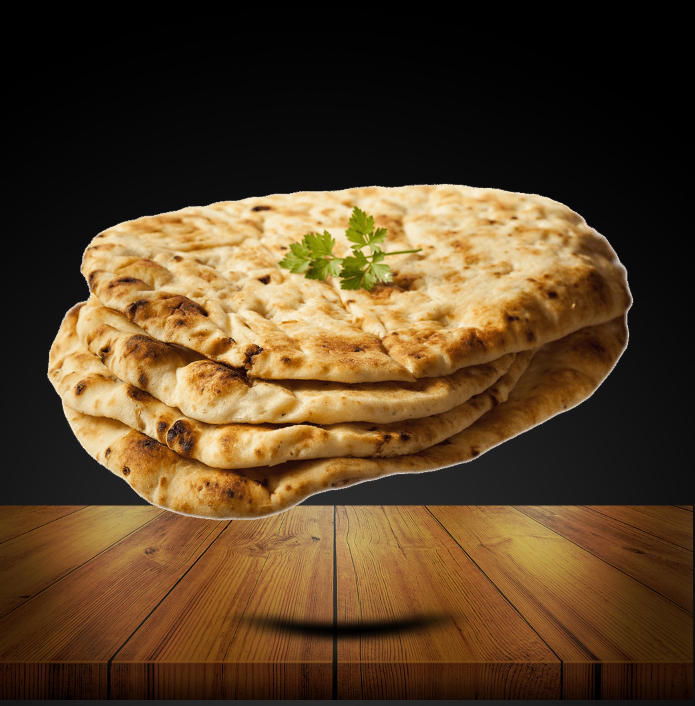 Breads – Aisha Kitchen