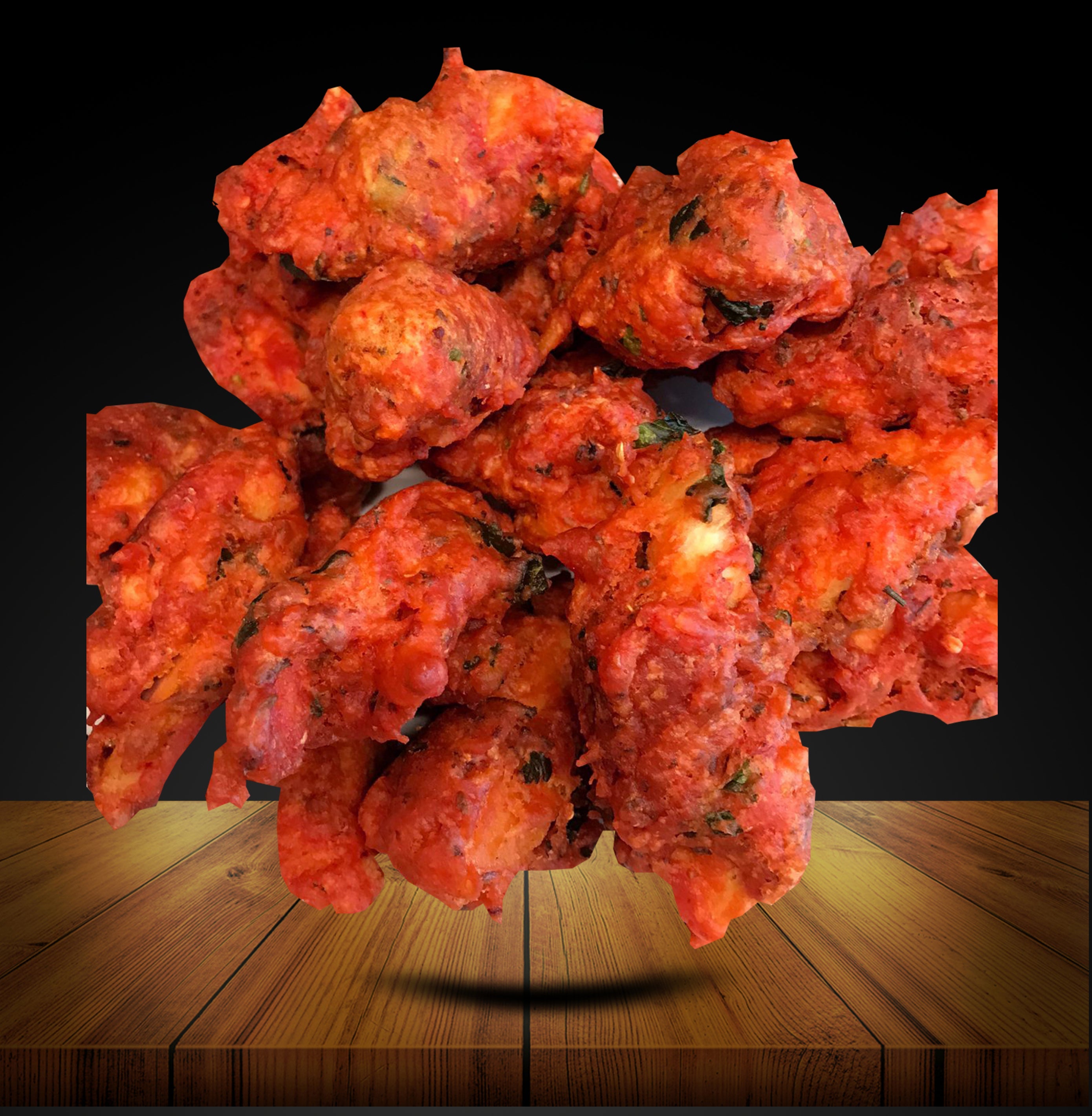 Bulk Party Food – Aisha Kitchen